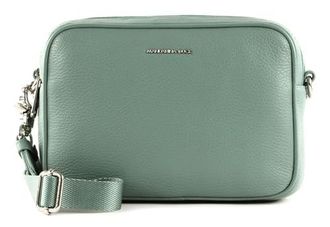 Mandarina Duck Mellow Leather, Sac DE Femme, Mistral, Taille Unique