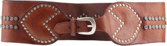 Campomaggi Kleinlederwaren - G&uuml;rtel auf YOOX.COM