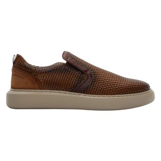 Ambitious Herren, Schuhe, Braun, 44 EUGr&ouml;&szlig;e