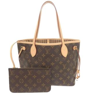 Louis Vuitton Damen, Pre-Owned, Braun, ONE SIZEGr&ouml;&szlig;e