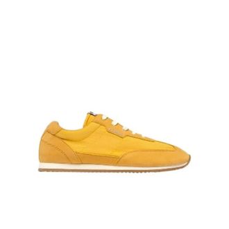 Ecoalf Ecoalf, Homme, Chaussures, Jaune, Taille: 37 EU Denver Baskets
