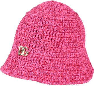 Dolce & Gabbana ACCESSOIRES - M&uuml;tzen & H&uuml;te auf YOOX.COM