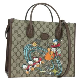 Gucci Damen, Pre-Owned, Beige, ONE SIZEGr&ouml;&szlig;e