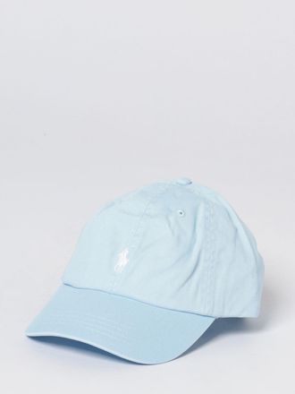 Polo Ralph Lauren Hut POLO RALPH LAUREN Herren Farbe Blau