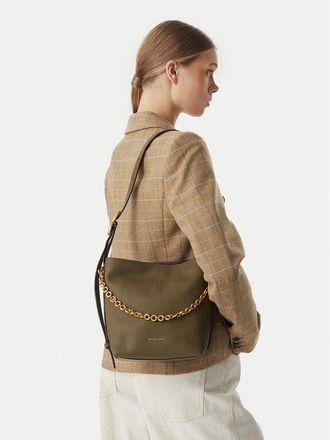 Michael Kors Handtasche 30T6AUEM5L Gr&uuml;n