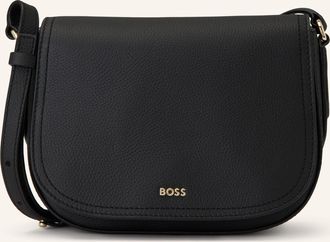 HUGO BOSS Umh&auml;ngetasche Lenah schwarz