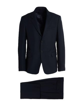 Emporio Armani ANZ&Uuml;GE und CO-ORDS - Anz&uuml;ge auf YOOX.COM