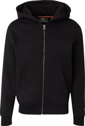 Alpha Industries Sweatjacke
