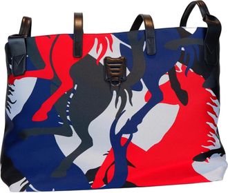 Ferrari unisex, Taschen, Mehrfarbig, ONE SIZEGr&ouml;&szlig;e