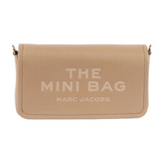 Marc Jacobs Femme, Sacs, Brun, Taille: ONE Size Le Mini Sac