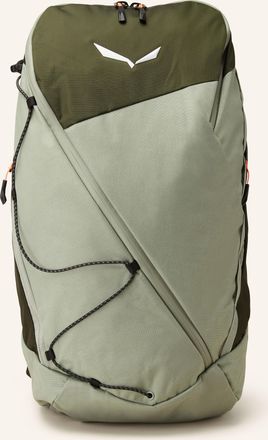Salewa Rucksack Puez 23 L gruen