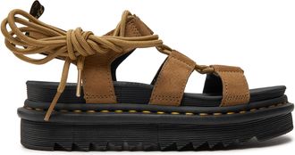 Dr. Martens Sandalen Dr. Martens Nartilla 31738439 Braun