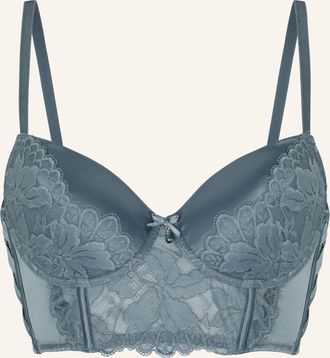 Hunkem&ouml;ller Hunkem&ouml;ller B&uuml;gel-Bh Viktoria blau