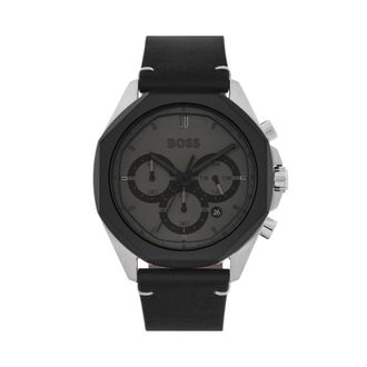 HUGO BOSS Uhr BOSS Cloud 1514014 Schwarz
