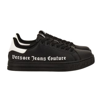 Versace Jeans Couture Sneakers - - Shoes - Herren - Schwarzk - 45 EU