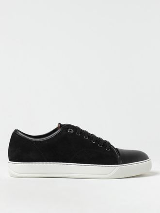 Lanvin Sneakers LANVIN Herren Farbe Schwarz