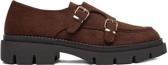 Jenny Halbschuhe CEO-HY25720-5 Braun