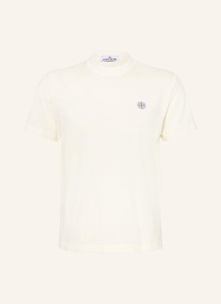 Stone Island T-Shirt beige