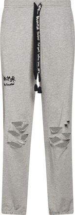 Disclaimer HOSEN & R&Ouml;CKE - Hosen auf YOOX.COM