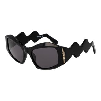 GCDS Sonnenbrille GD0023 01A 54