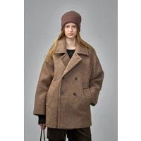 Frenken Water Mens Peacoat