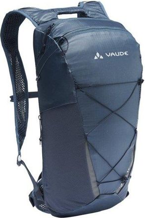Vaude Uphill 12 + Fahrradrucksack