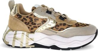 Voile Blanche Femme, Chaussures, Multicolore, Taille: 36 EU Club 105