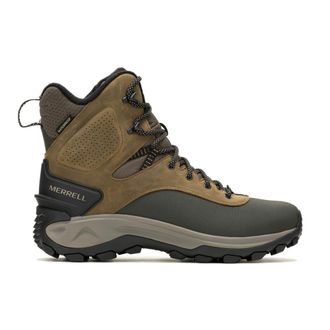 Merrell Thermo Kiruna 2 Tall Waterproof - Marron - Taille 41 M