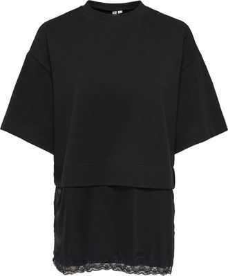 Only T-Shirt ONLMexa