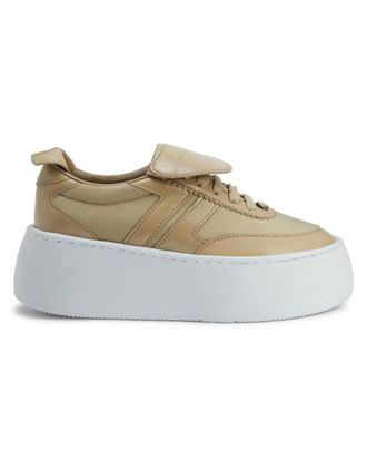 Giuseppe Zanotti GZ LEAGUE MAXI Low-top sneakers