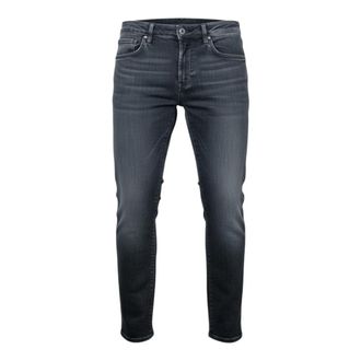 Jacob Cohen Bard Jeans - - Jeans - Herren - Grau - W31