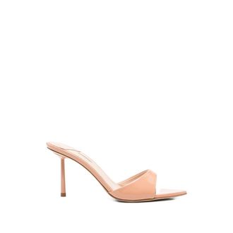 Le Silla Femme, Chaussures, Rose, Taille: 39 EU Bella Sandal