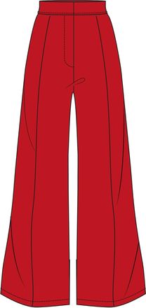 Salsa Jeans ChinoHosen High Rise