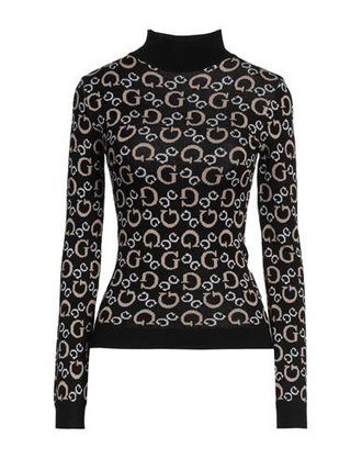 Guess MAILLE - Cols roul&eacute;s sur YOOX.COM