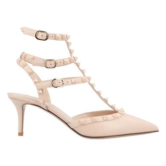 Valentino Damen, Schuhe, Beige, 39 EUGr&ouml;&szlig;e