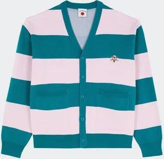 Ice Cream Cardigan - Taille XL