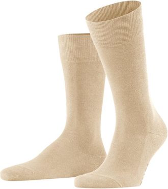 Falke Allrounder-Socken Family mit Stretchanteil in