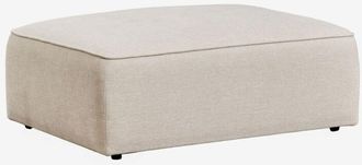 Sklum Modulares Sofa-Pouf Cardea bezogen