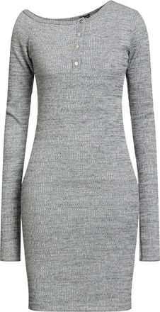 F**k Project KLEIDER - Mini-Kleider auf YOOX.COM