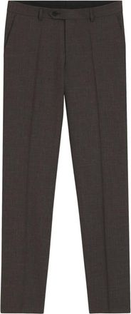 HUGO BOSS Homme, Pantalons, Brun, Taille: XL Suit Pantalons
