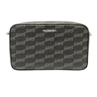 Balenciaga Pre-owned Vintage Schultertasche - - Pre-owned - Damen - Schwarzk - ONE SIZE