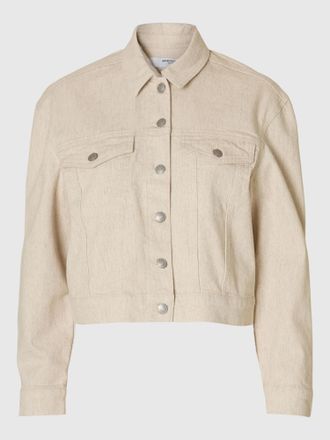 Selected Übergangsjacke