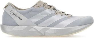 Yohji Yamamoto Homme, Chaussures, Gris, Taille: 45 EU Adios 9 Baskets
