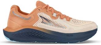 Altra Paradigm 7 Basket Femme, Navy/Coral, 37.5 EU