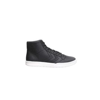 Hummel Winter Sneaker f&uuml;r Herren - - Shoes - Herren - Schwarzk - 36 EU