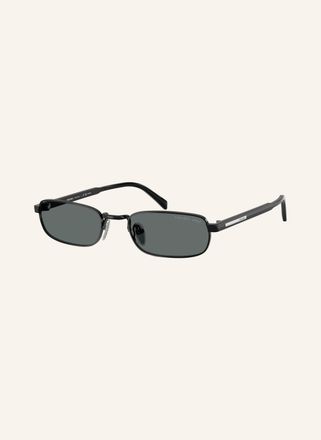 Prada Sonnenbrille Pr b54s schwarz
