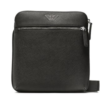 Emporio Armani Umh&auml;ngetasche Emporio Armani Y4M185 Y138E 81072 Schwarz