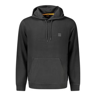 HUGO BOSS Wetalk Hoodie - - Sweatshirts & Hoodies - Herren - Schwarzk - M