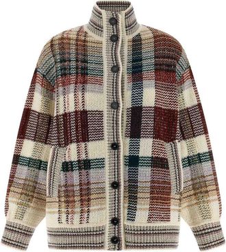 Missoni Cardigan - Bunt