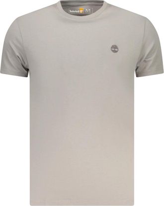 Timberland T-Shirts - - Tops - Herren - Grau - M